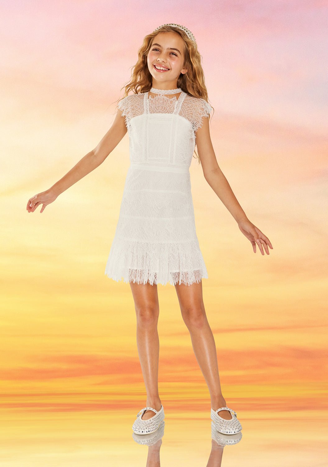 Marlo Kids – YellowBrickRoad